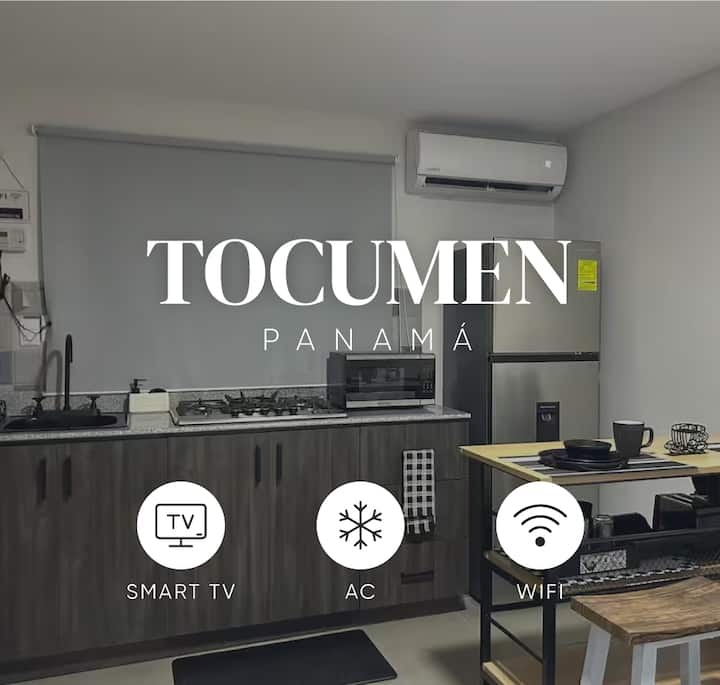 Smart Stay By Ss • Budget Studio 3+ Airport & Mall - Tocumen Airport (PTY)