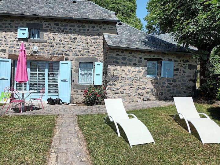 Maison De Caractère - Le Lioran