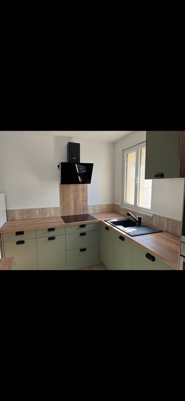 Les Clés De Jules - Narbonne