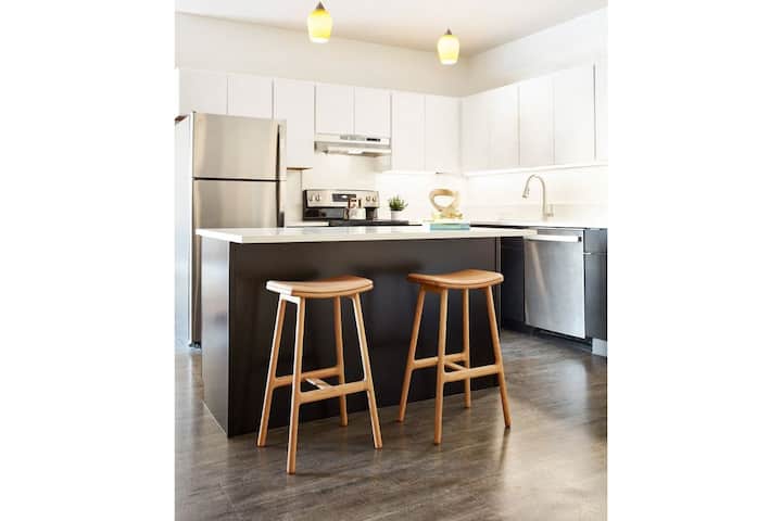 Great 550 Sq Ft Studio Apartment In Bentonville - Bentonville, AR