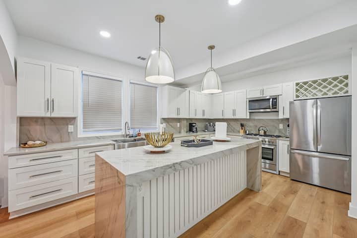 Fifa | 5br Luxury Home | 1.8 Miles To Mb Stadium - Atlanta, GA