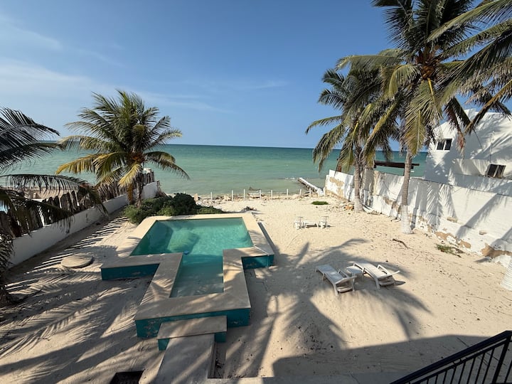 Casa Juna - Yucatan