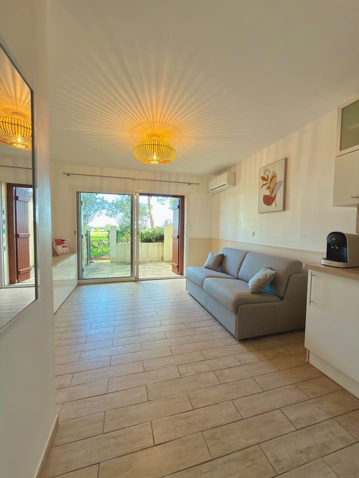 « Mar I Munt » - Là Où La Mer Embrasse La Montagne - Argelès-sur-Mer