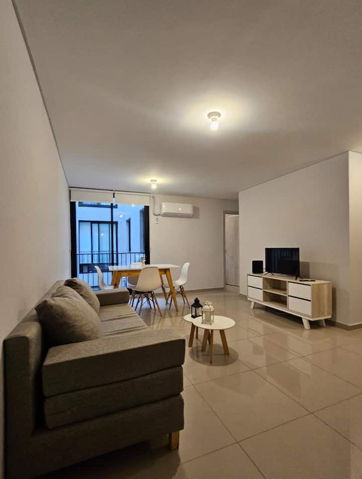 "Augusta" Estadía Temporal En Alta Córdoba - Córdoba