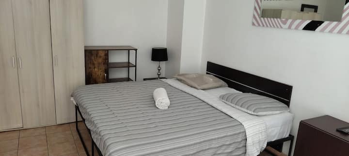 Apartment Center Mc Walk Distance - Beausoleil