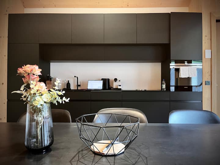 "Großer Johann" - Active Holiday @ Bregenzerwald - Mellau