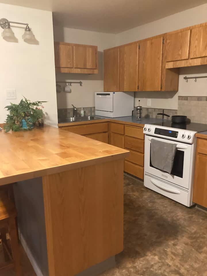 Corvallis Guest House - Corvallis, OR