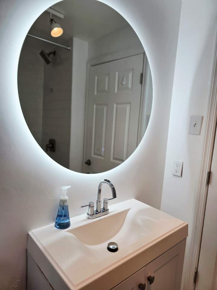 "Vibey Cozy Very Demure" - Livingston, NJ