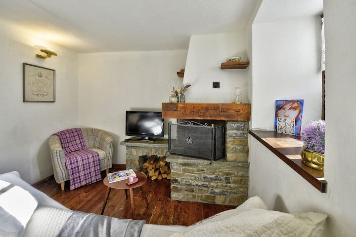 ÉToile Du Mont Blanc - 拉蒂勒