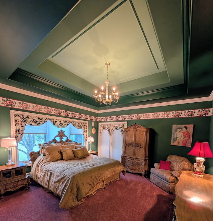 Heavenly Hosted Living Oasis - Fort Wayne, IN