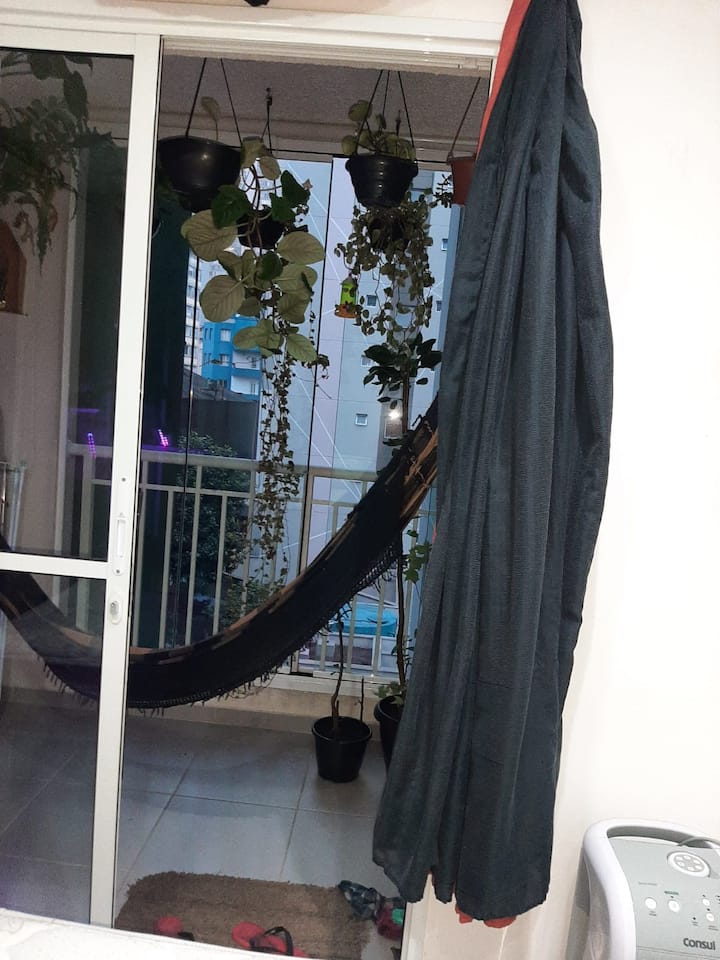 Lindo Apê Pça Roosevelt/consolação Boa Localização - Brazil