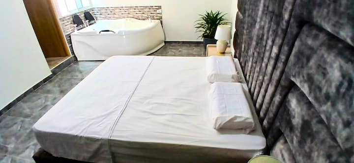 Pent House - Copacabana