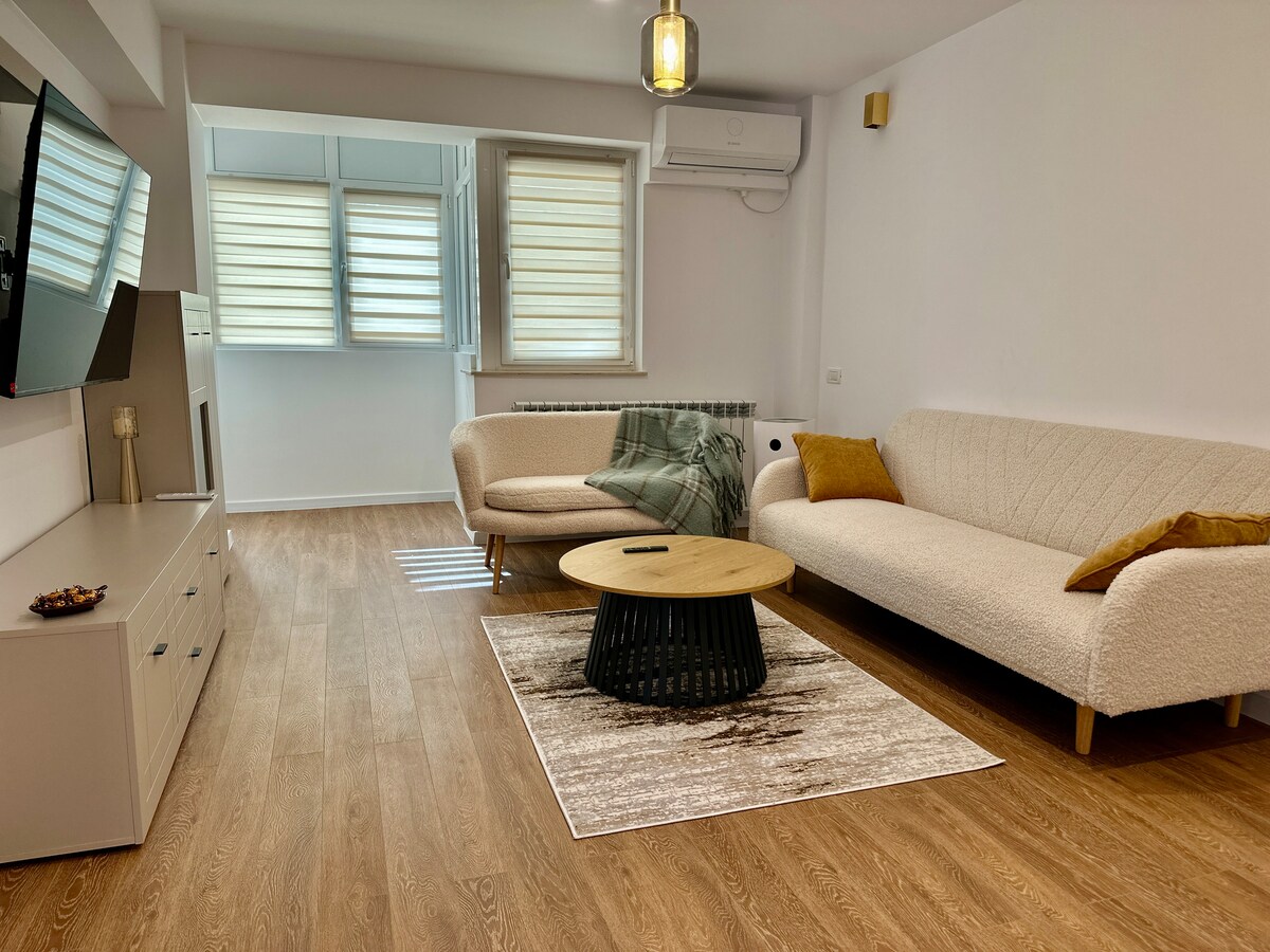 Homewish - Flats for Rent in Craiova, Județul Dolj, Romania - Airbnb