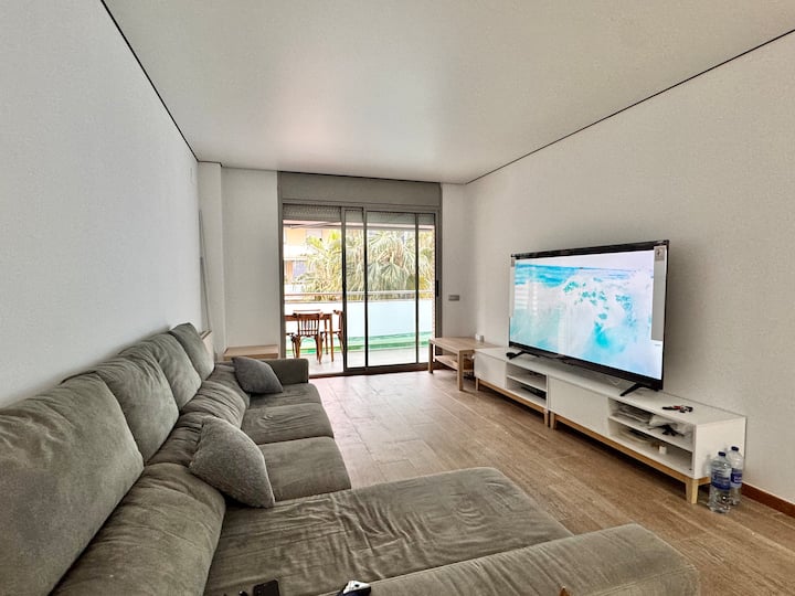 Aptmartirrena - Badalona