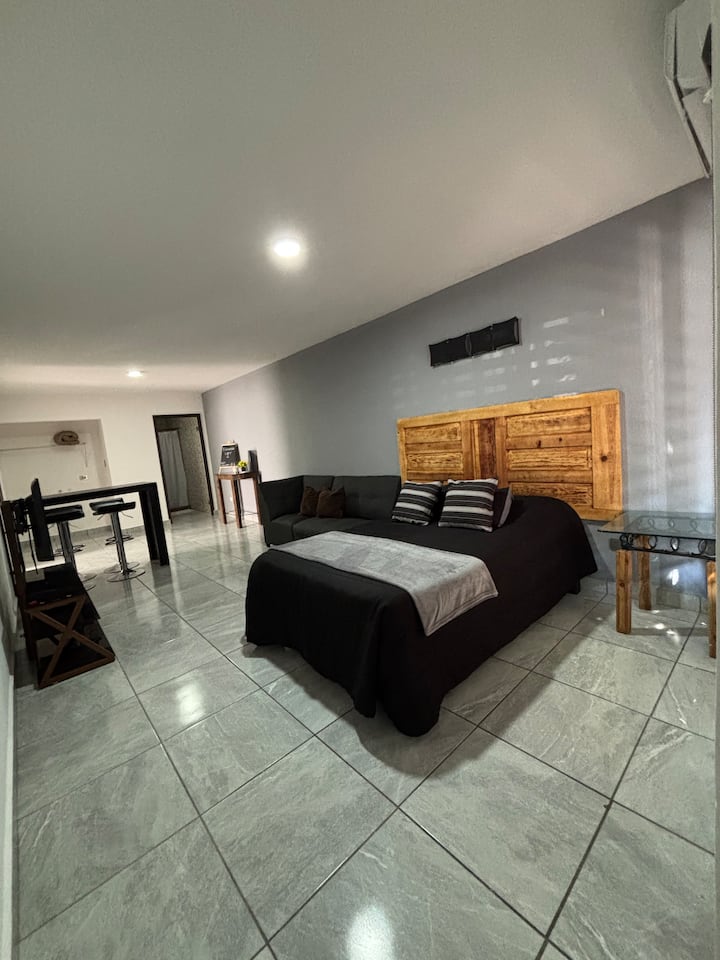 Departamento En Chihuahua Cerca De Distrito Uno - Chihuahua