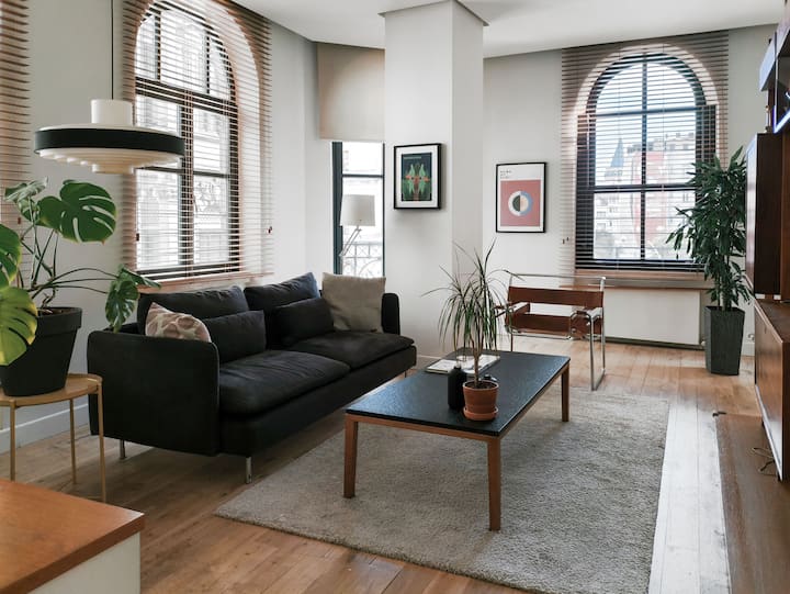 Magic Awaits: Live Galata In Your Own Suite ! - Turquie