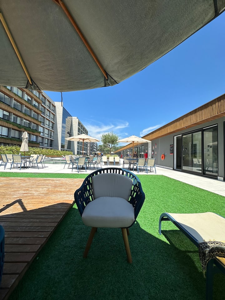 Loft - Livin Resort - Xangri-Lá