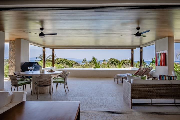 ¡Condo En Punta Mita! - Punta Mita