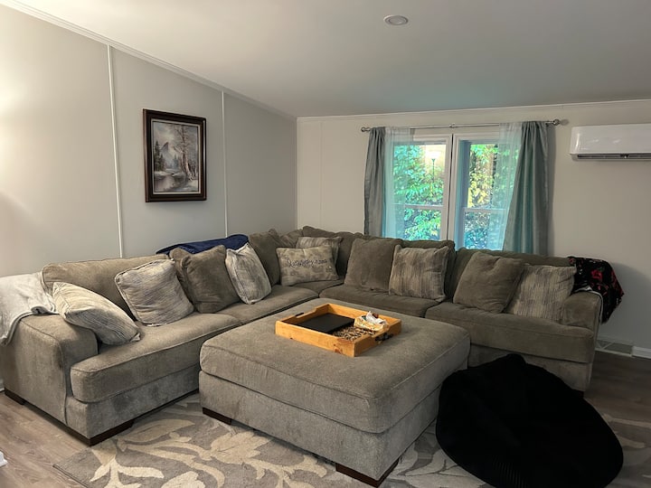 Riverview Haven - Hancock, NY