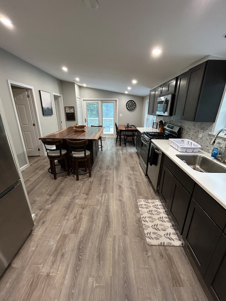 Riverview Haven - Hancock, NY