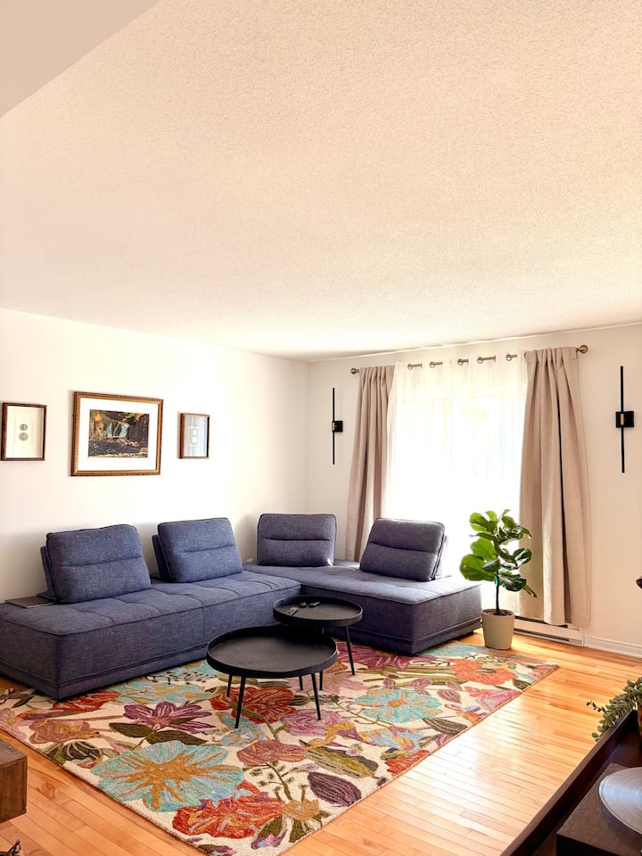 Maison Acropole - Gatineau