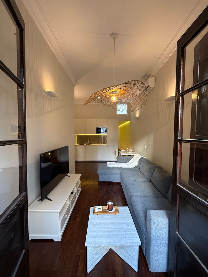 Stinga House In Triana - Las Palmas de Gran Canaria, España