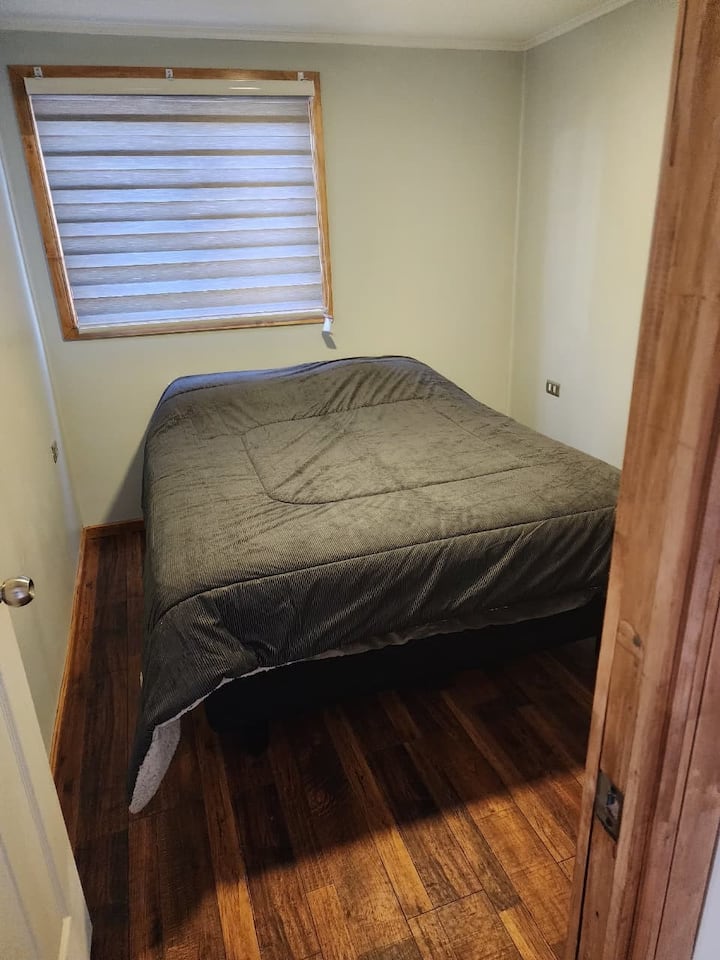 Cabañas Fin Del Mundo - Porvenir