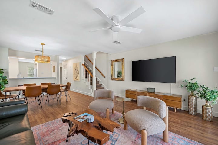 Fly Creek Collection - Bluff View - Fairhope