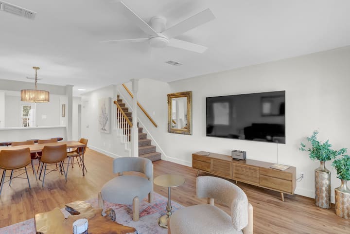 Fly Creek Collection - Bluff View - Fairhope, AL