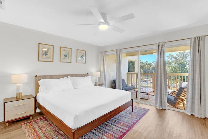 Fly Creek Collection - Bluff View - Fairhope, AL