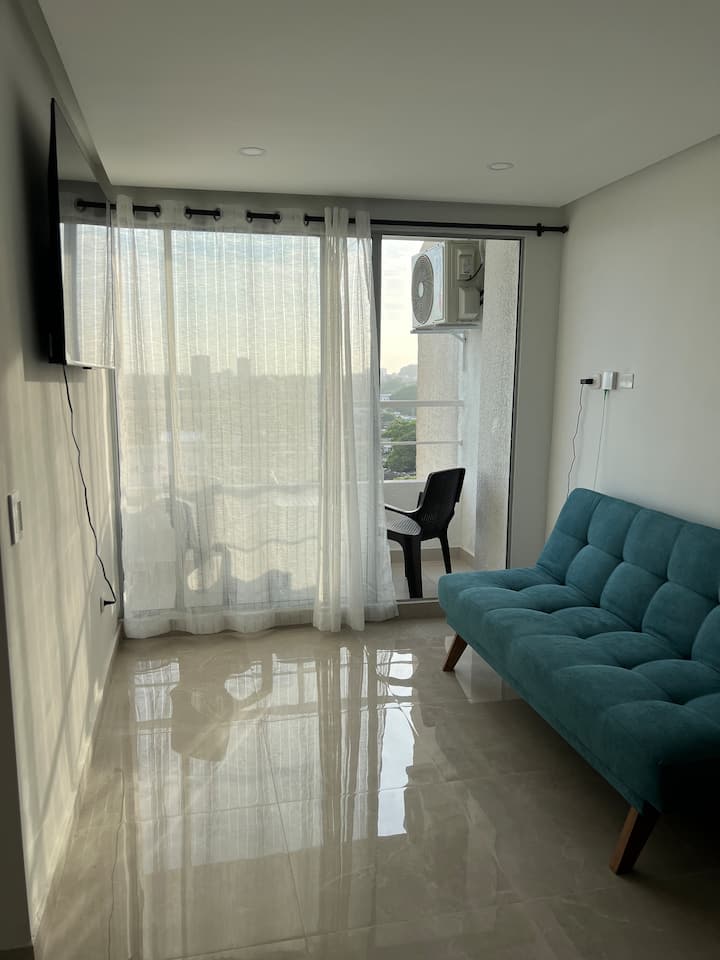 Encanto Caribeño - Cartagena