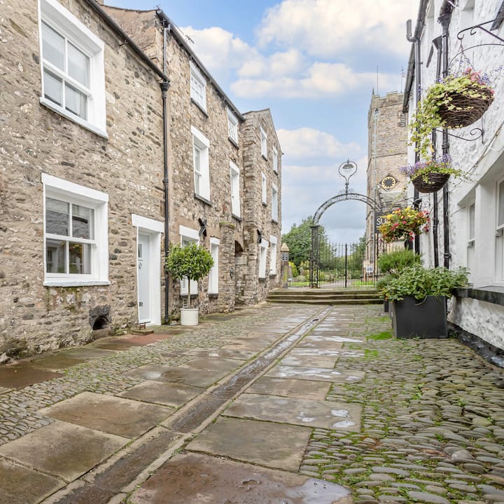 Cosy Cottage In Heart Of Kirkby - Kirkby Lonsdale