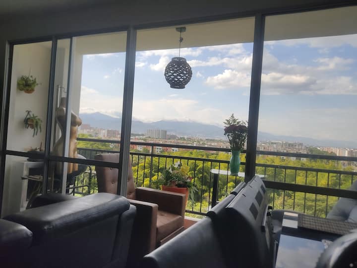 Maple 
Cali Home - Cali