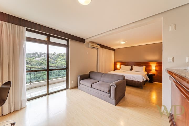 Suite Hotel - Joinville