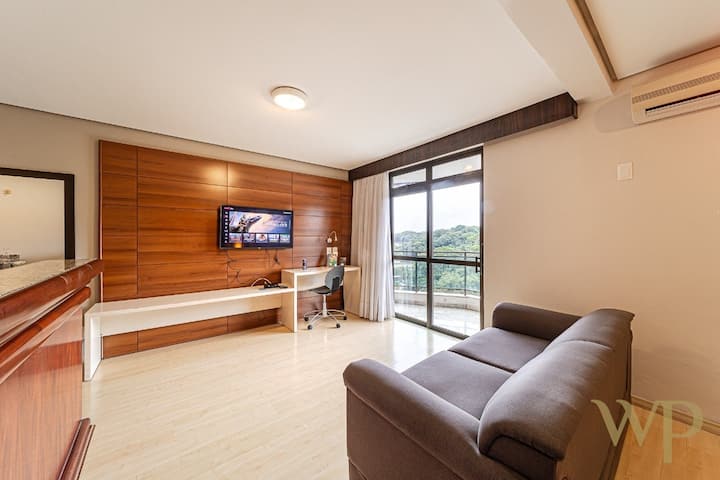 Suite Hotel - Joinville