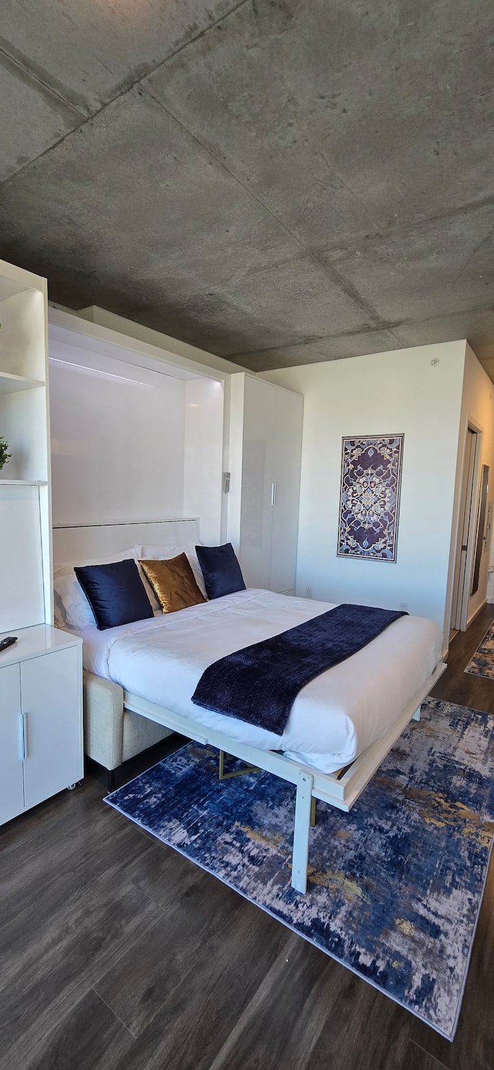 Stunning Studio | Music Row | Vanderbilt | Belmont - Nashville, TN