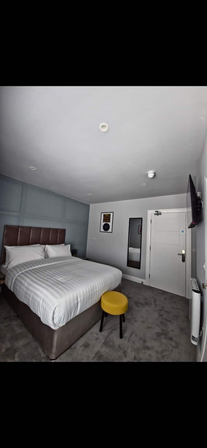 Martins Lane Guesthouse - Room 05 - Mullingar