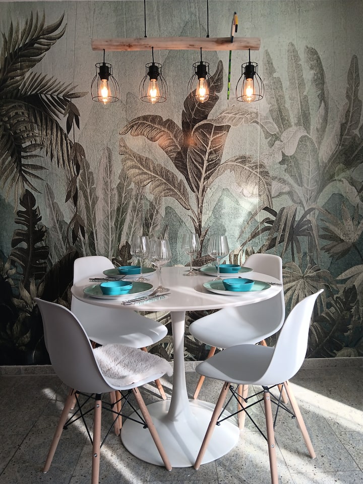 Urban Retreat Con Terraza | Outlet Metzingen - Metzingen