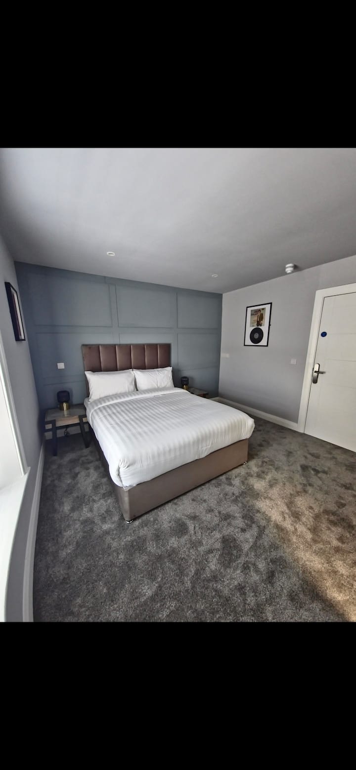 Martins Lane Guesthouse - Room 04 - Mullingar