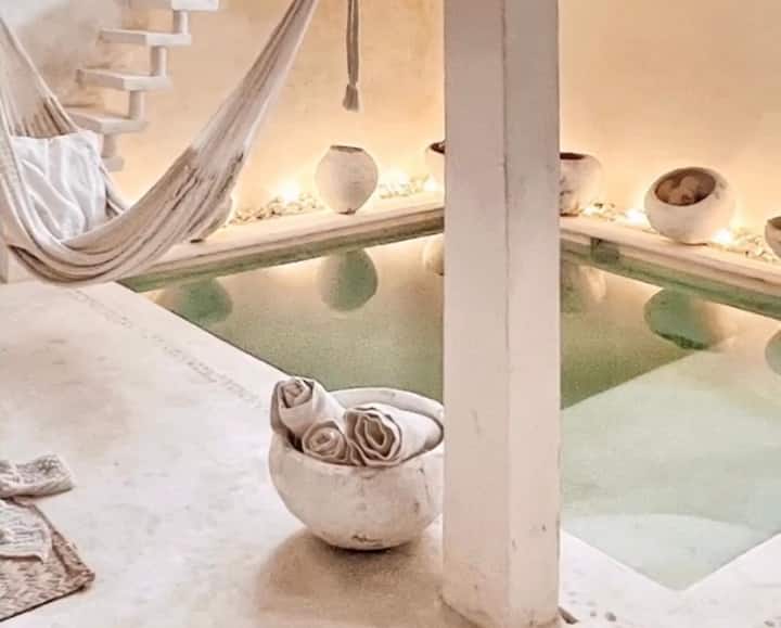 Cielo - Paradise Beach