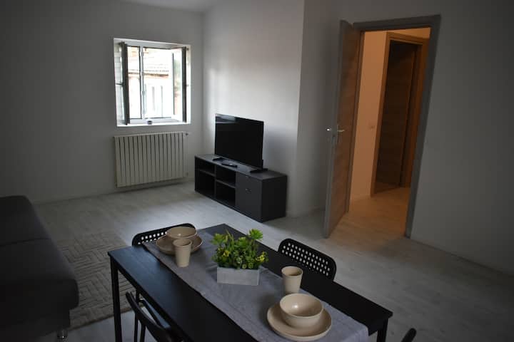 Vittoria Apartments - Novi Ligure