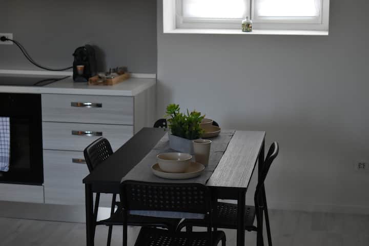 Vittoria Residence - Novi Ligure