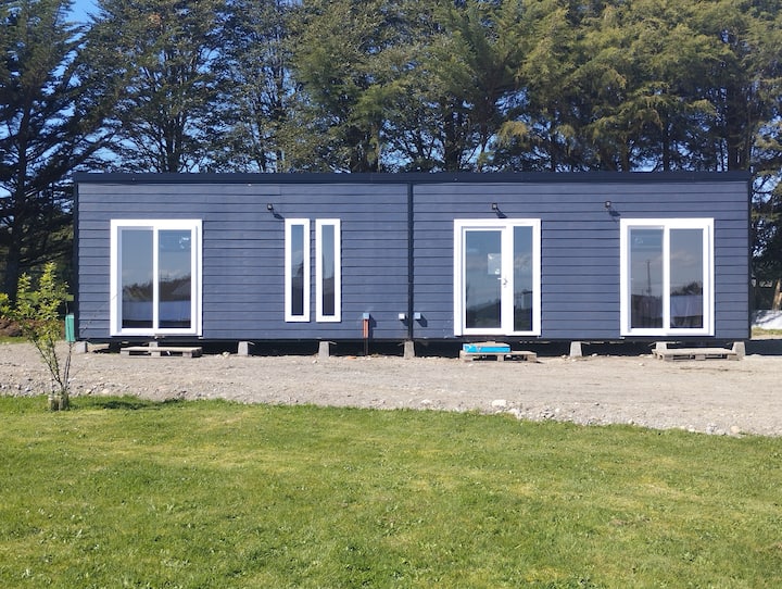 Cabaña Para 4 Personas En Puerto Varas - Puerto Varas