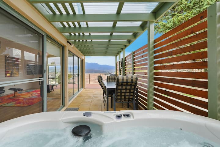 Riverview Townhouse Retreat - Cambridge