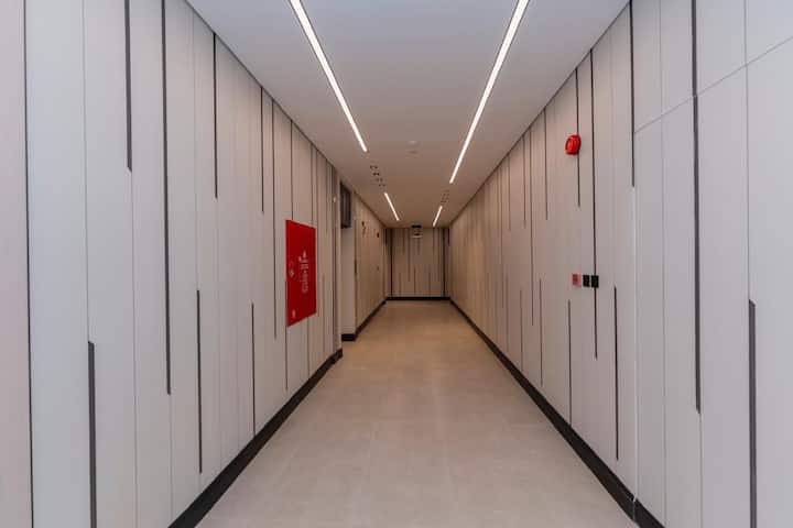 شقة مودرن عصري 209 - Riyadh