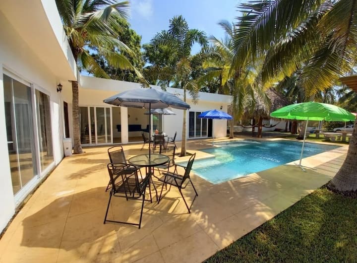 Villa Los Delfines 1 - Cuilapa