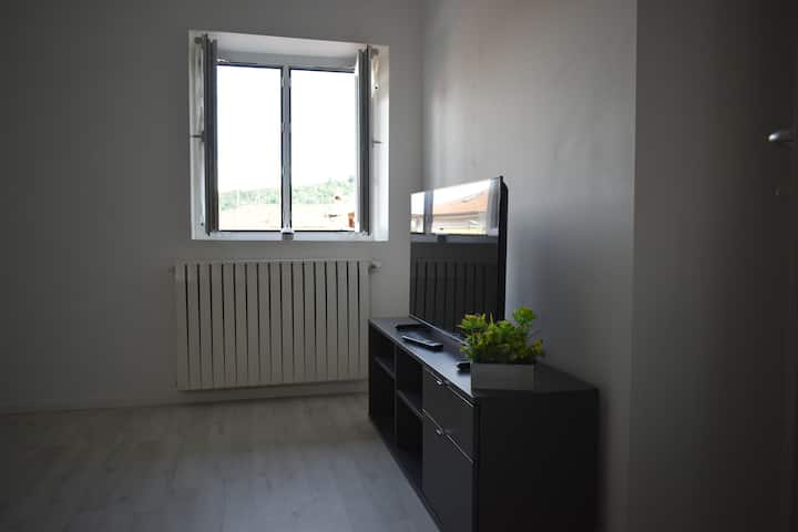 Vittoria Residence - Provincia di Alessandria