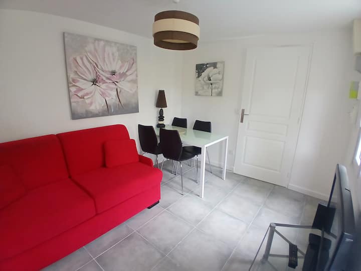 Maison Au Calme à 15 Minutes à Pied De La Gare - Villeparisis