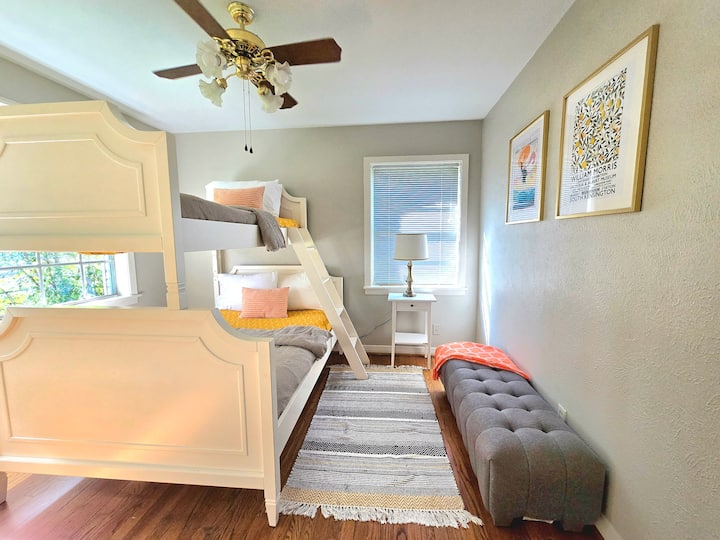 Pet Friendly•3br/4bed•nrg, Med-ctr, Dt - Stafford, TX