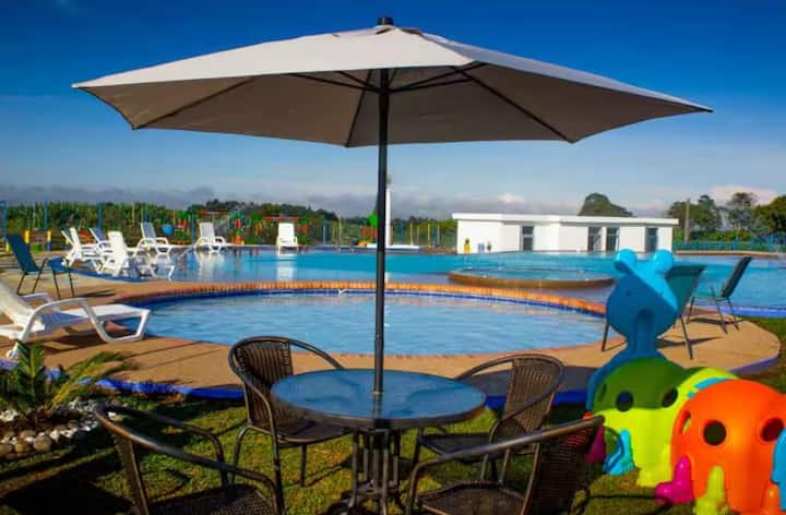 Cozy Aparthotel For Rent In The Coffee's Region. - Montenegro